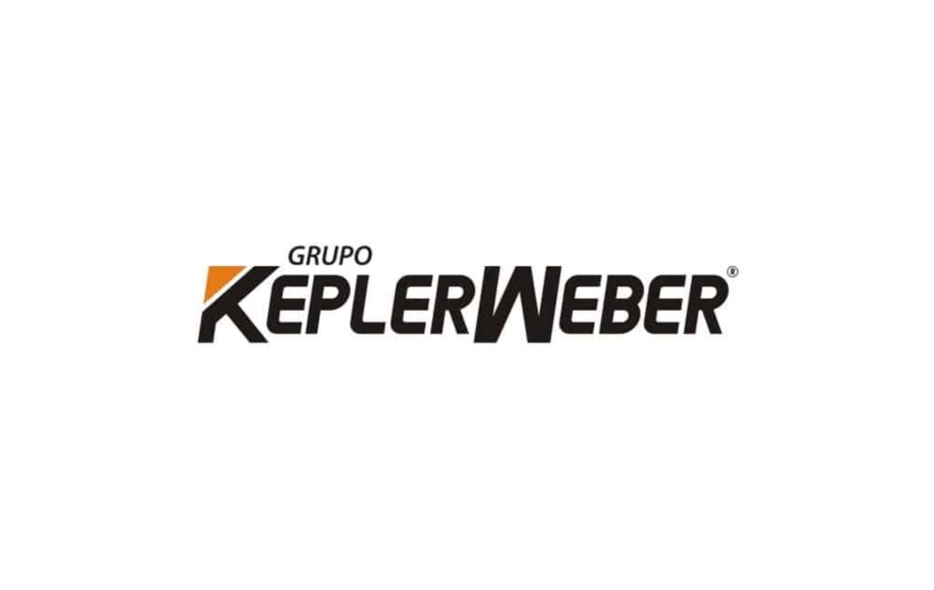 Kepler Weber Case - Akquinet HKS Brasil