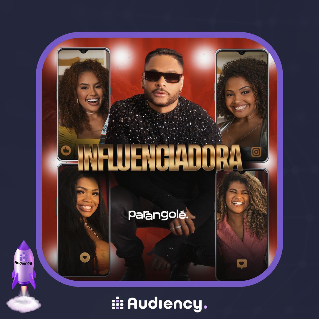 Tem Hit Novo do Parango!!!