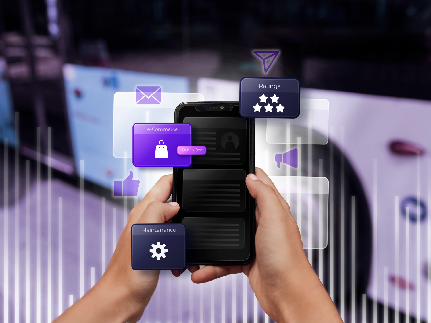 Guia prático: otimização de sites para conversão - Criação .cc