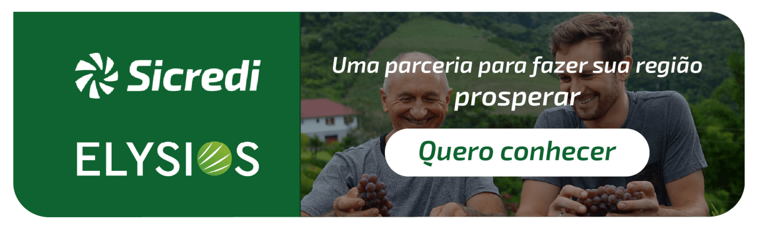 Elysios na mídia: Parceria entre Sicredi Pioneira e Elysios garante ...