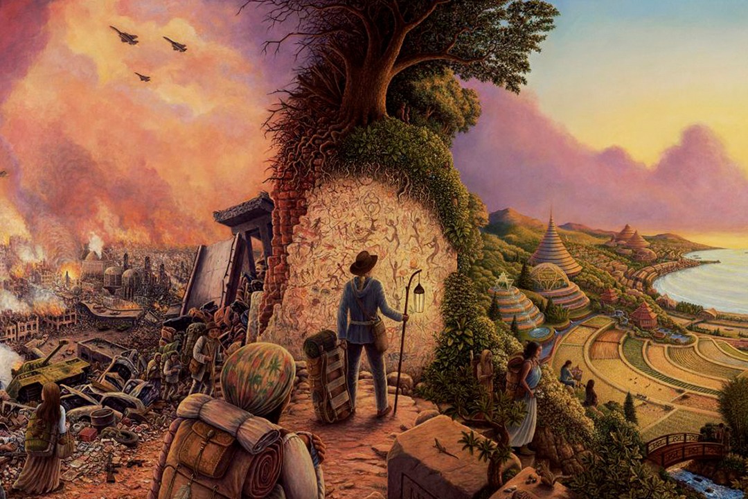 Esse ano a dívida começou mais cedo, como previsto. - elysios