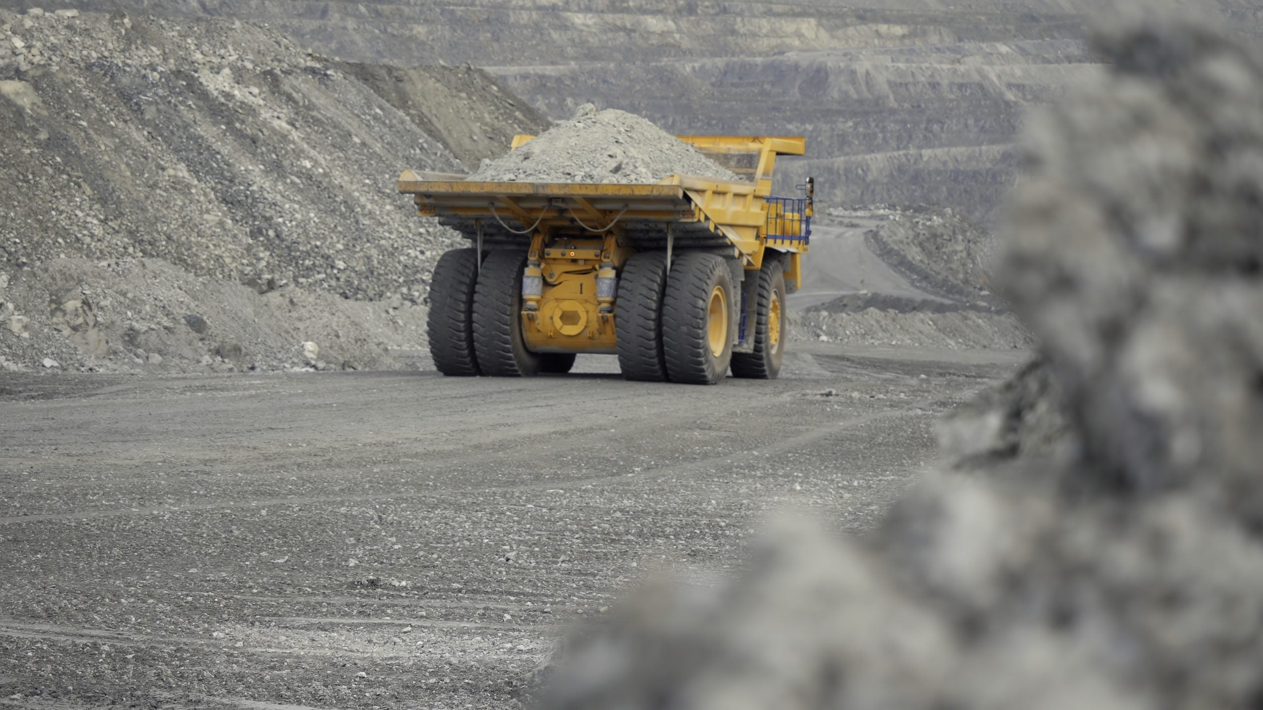 Anglo American - EvcomX