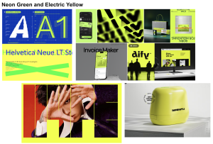 Tendências de design 2025: o que esperar | Gummy