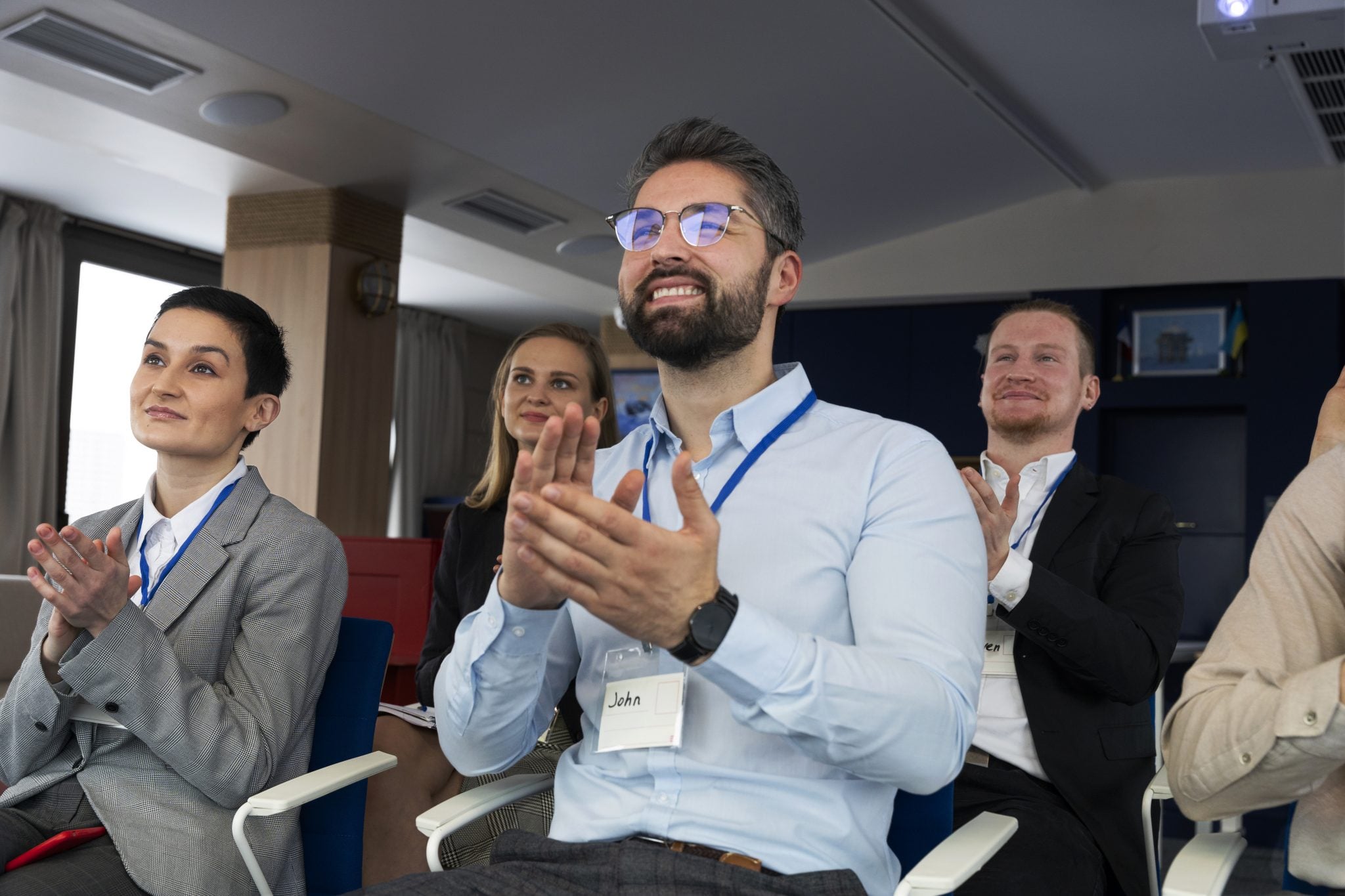Como criar um evento de impacto: 7 dicas infalíveis — HiGestor