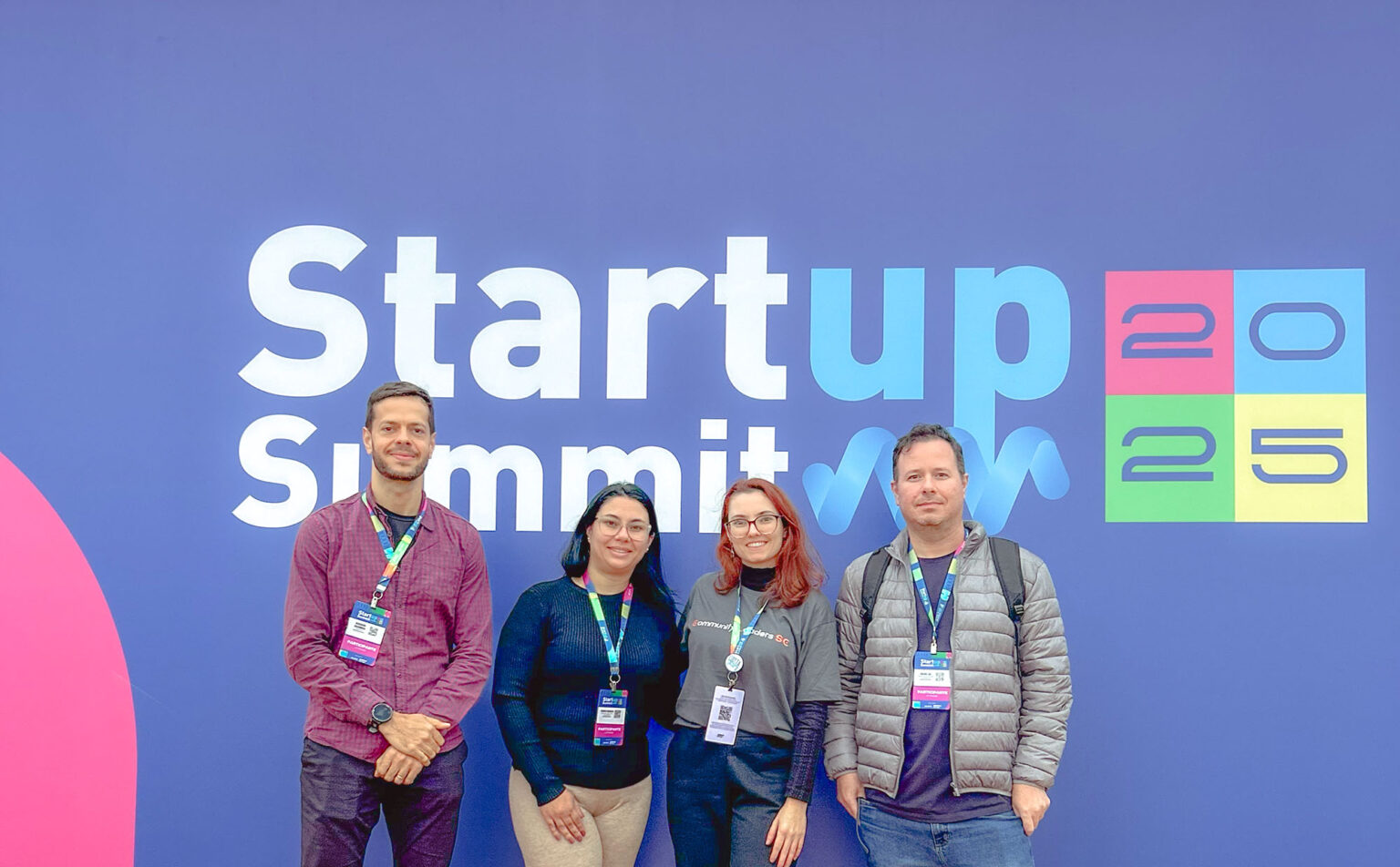 Startup Summit 2025: tendências para guiar a sua instituição - HiGestor