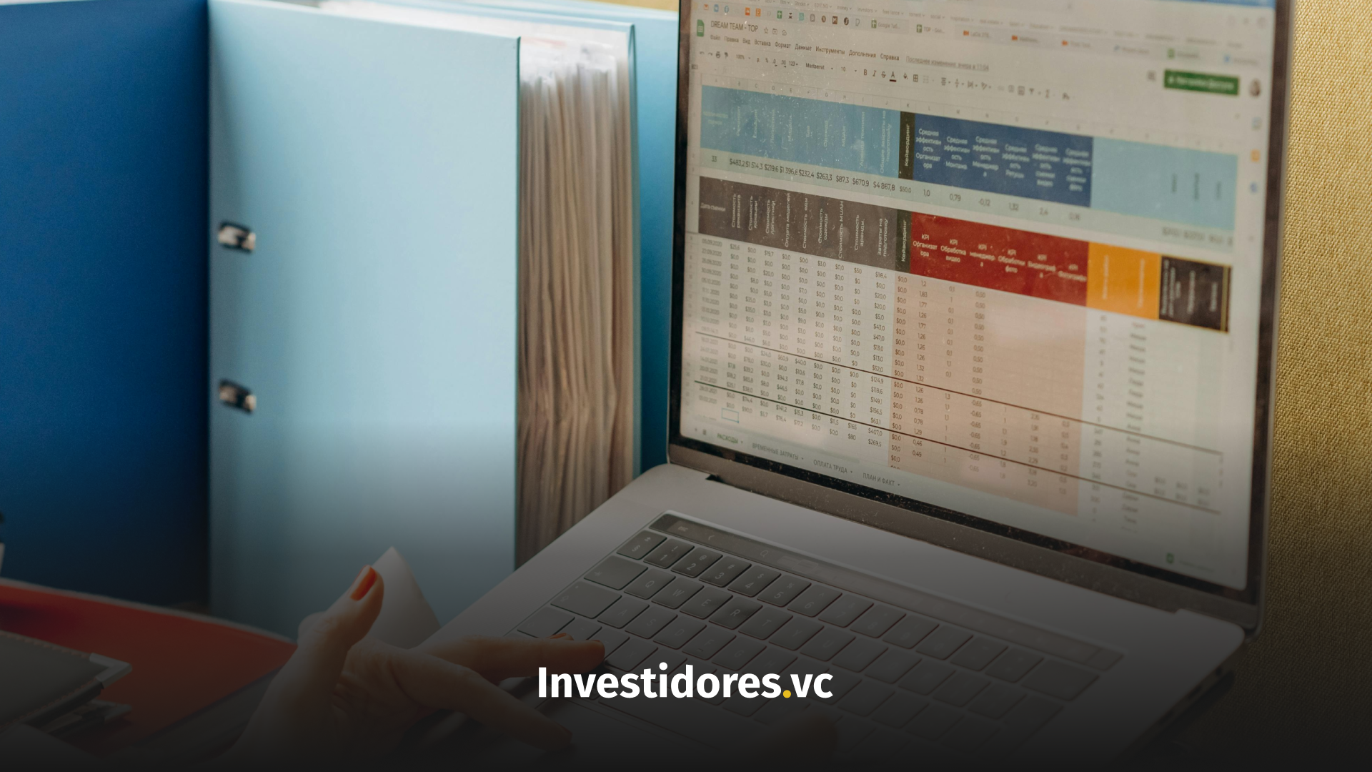 O que é um captable saudável?