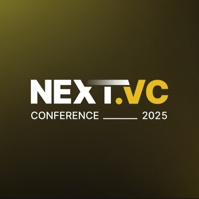 Next.vc Conference 2025