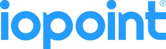 iopoint, mais que ponto eletrônico.