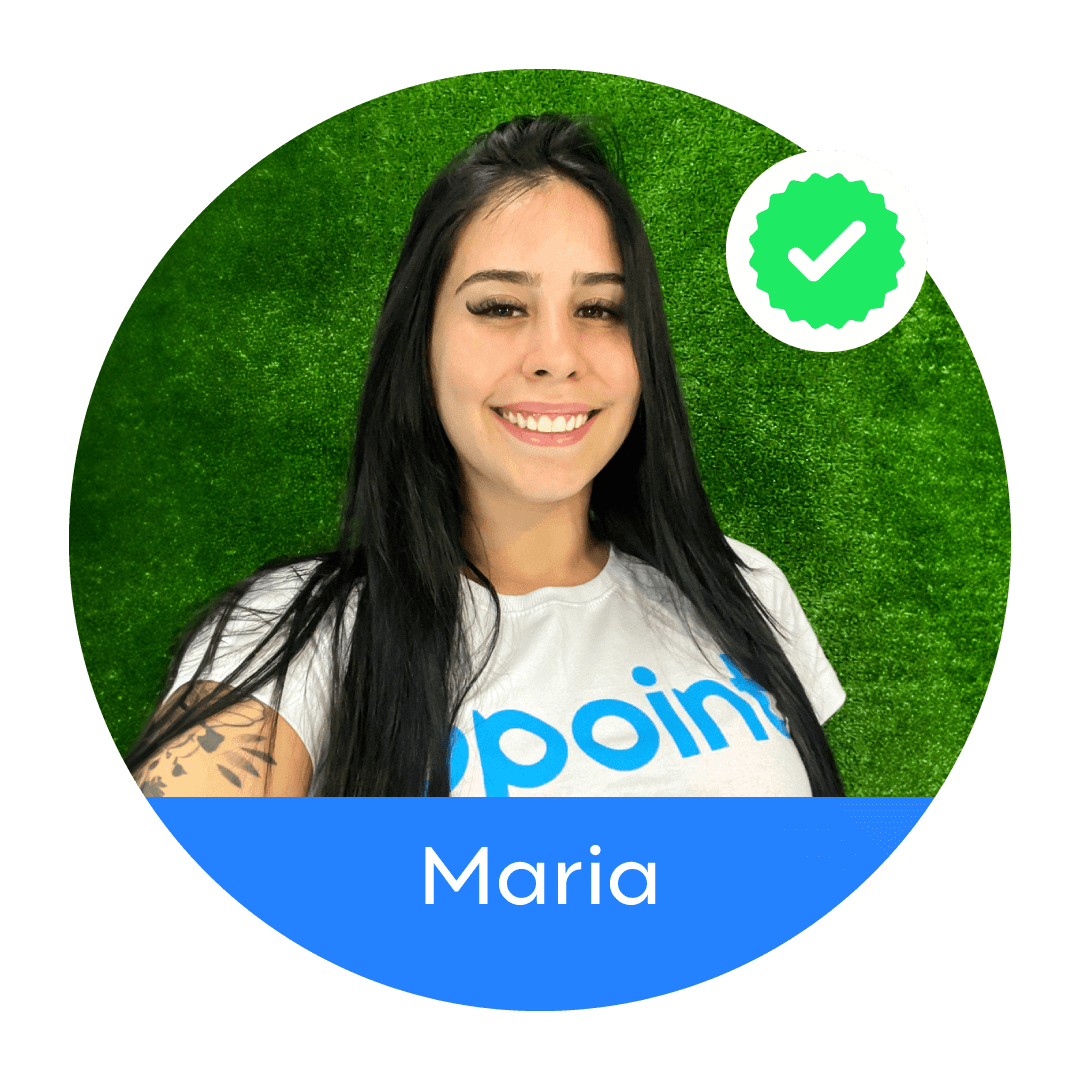 LP - Ponto - iopoint