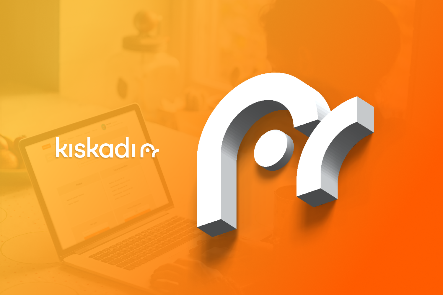 Apresentamos a nossa nova marca - Kiskadi