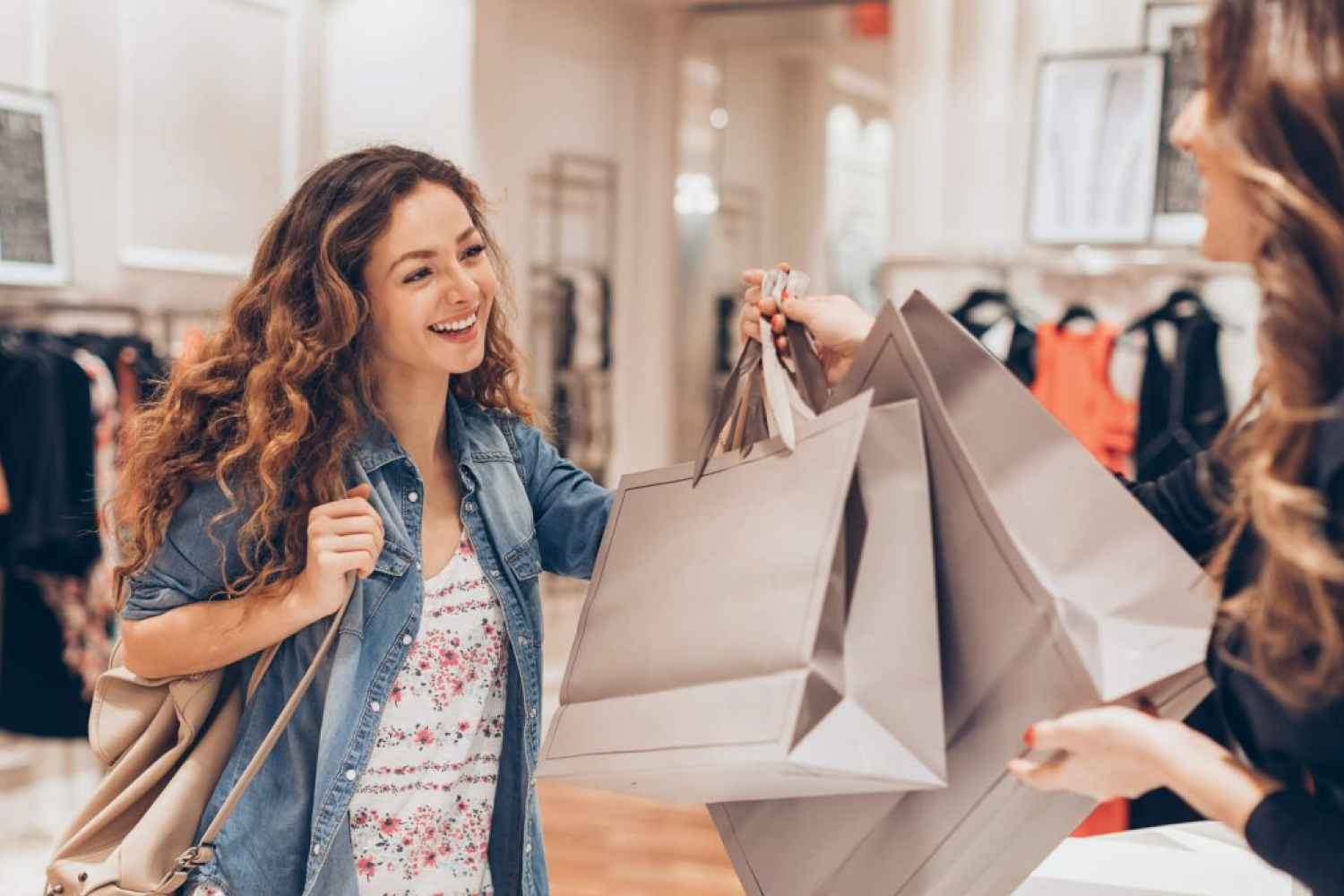 5 maneiras de fazer sua loja ser lembrada pelo cliente - Kiskadi