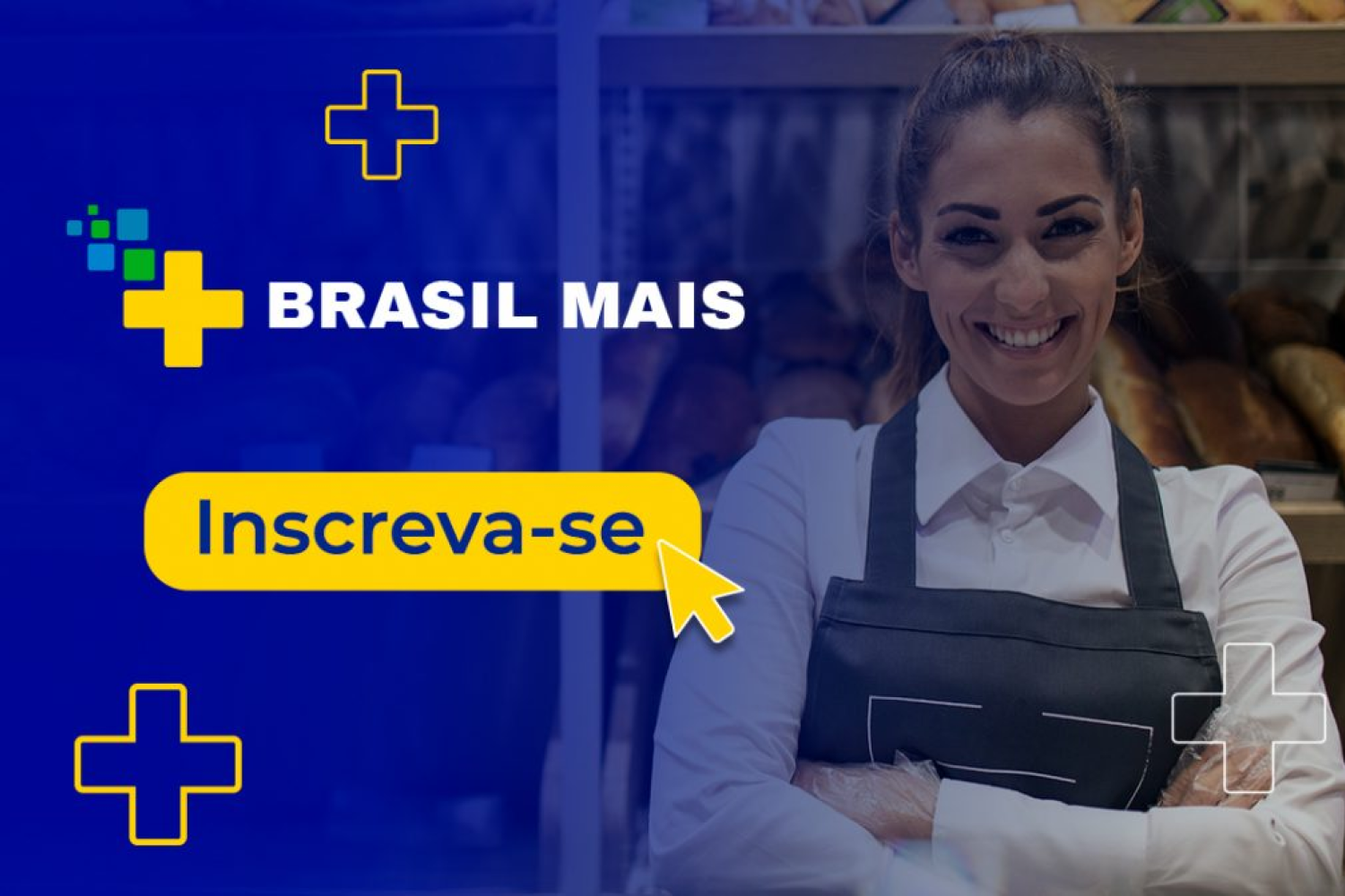 Programa Brasil Mais levará inovação ao pequeno negócio - Kiskadi