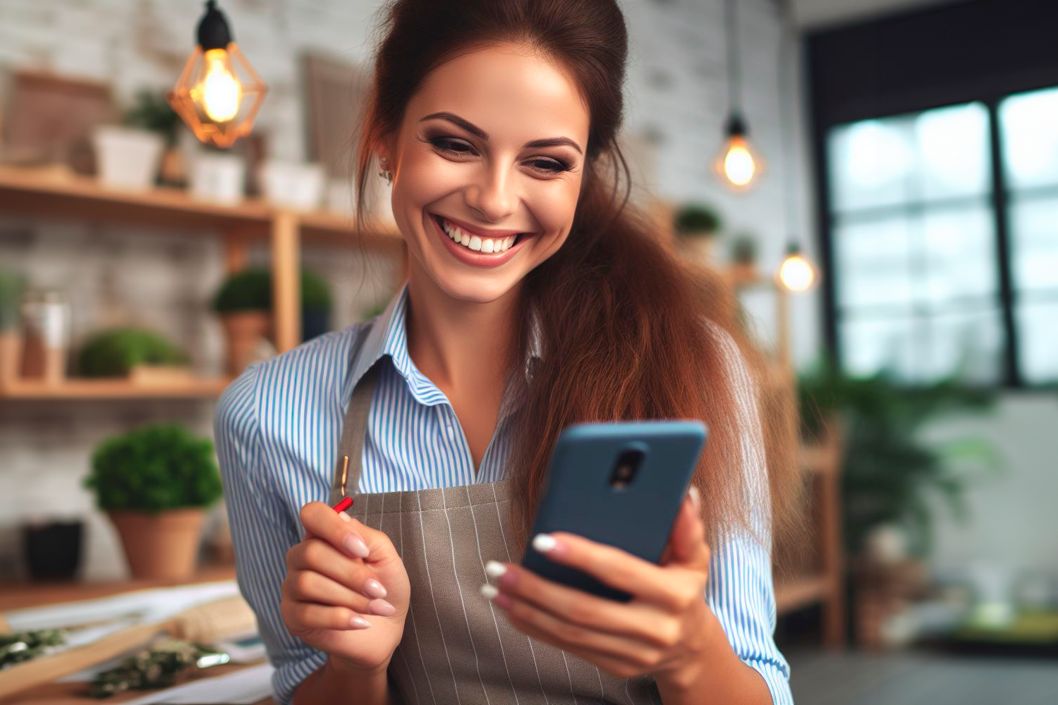 Kiskadi - CRM para varejo | Ofereça cashback aos seus clientes