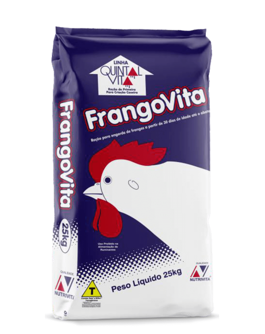 FrangoVita Nutrivita FrangoVita Nutrivita