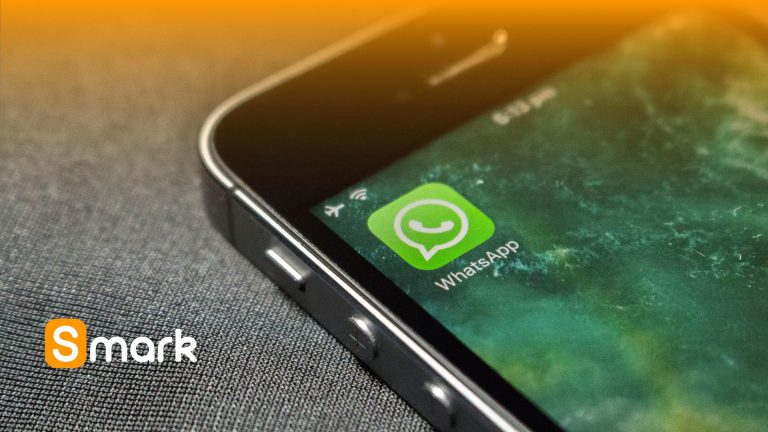 Parceria com Becon traz WhatsApp para o Smark CRM