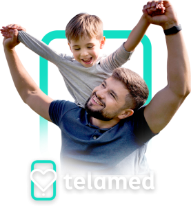 TelaMed - TopMed