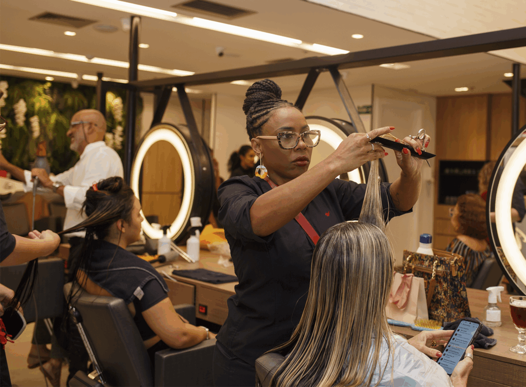 Gestão para Todos os Tipos de Negócios de Beleza | Trinks