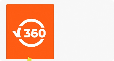 Ingresso Fiscal - v360