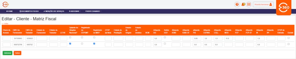 Novidades e atualizações V360 - v360