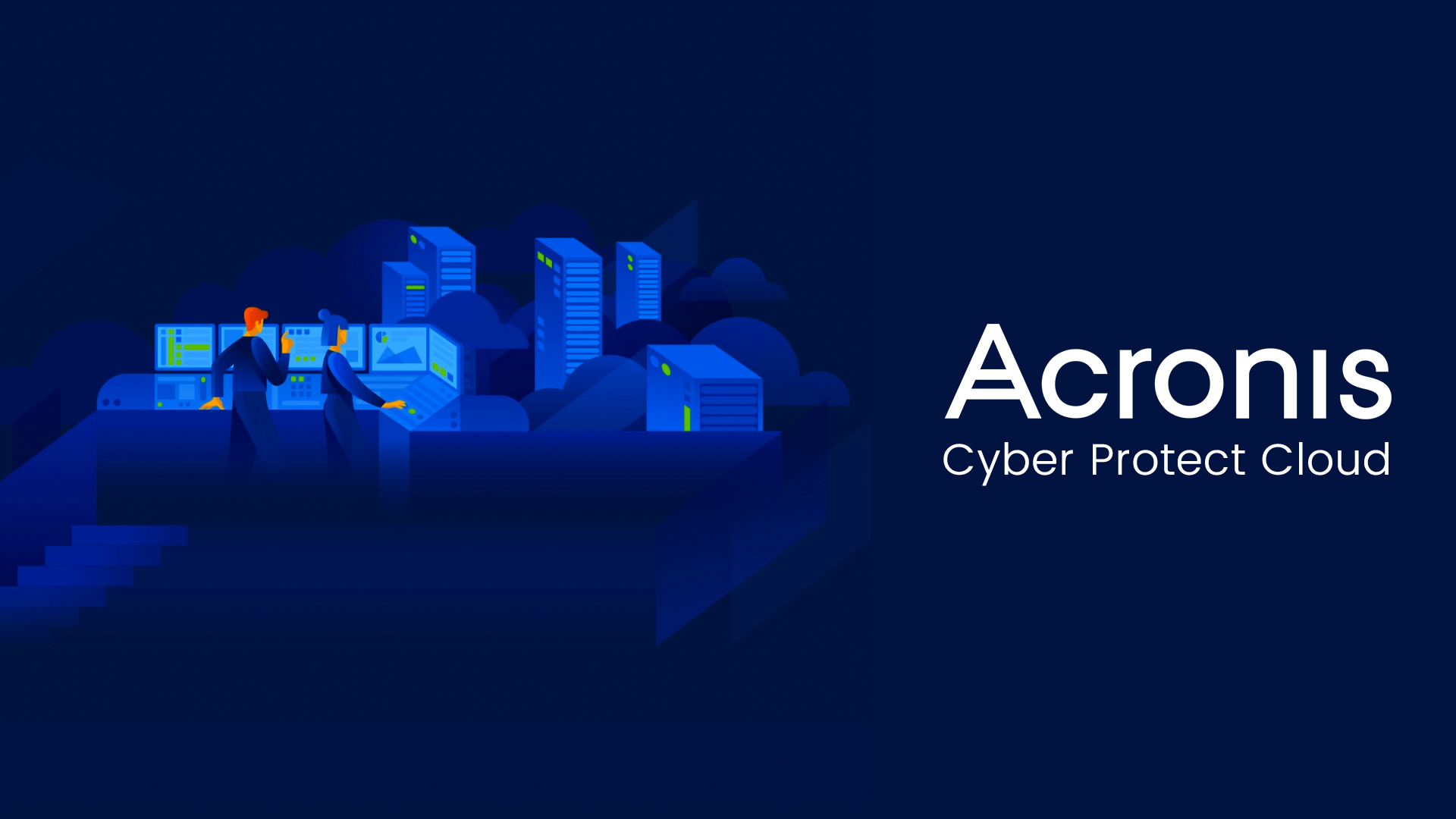 Acronis: O que você precisa saber antes de contratar a tecnologia ...